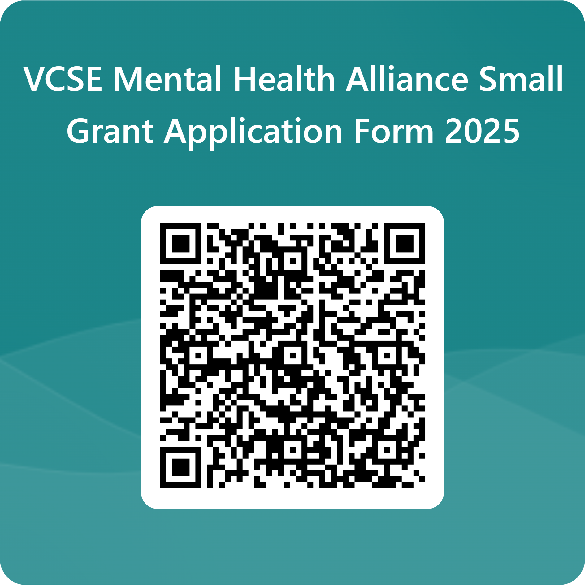 New Funding Opportunity for VCSE Organisations in Northumberland ...